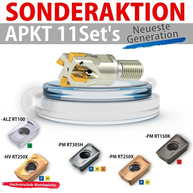 Rinaldi-Tools | THE Specialist-Shop for Machining Companies