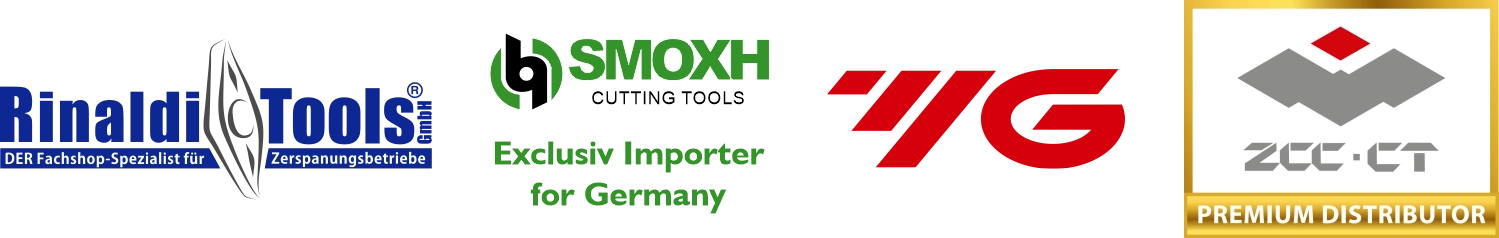 Threading insert - 11IR (60°) Metric Full Profil Universal RT330